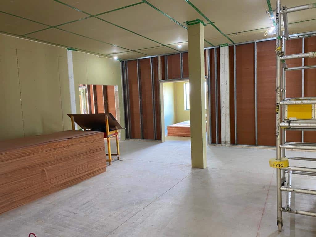 Mallow General Hospital - CRM Building LTD